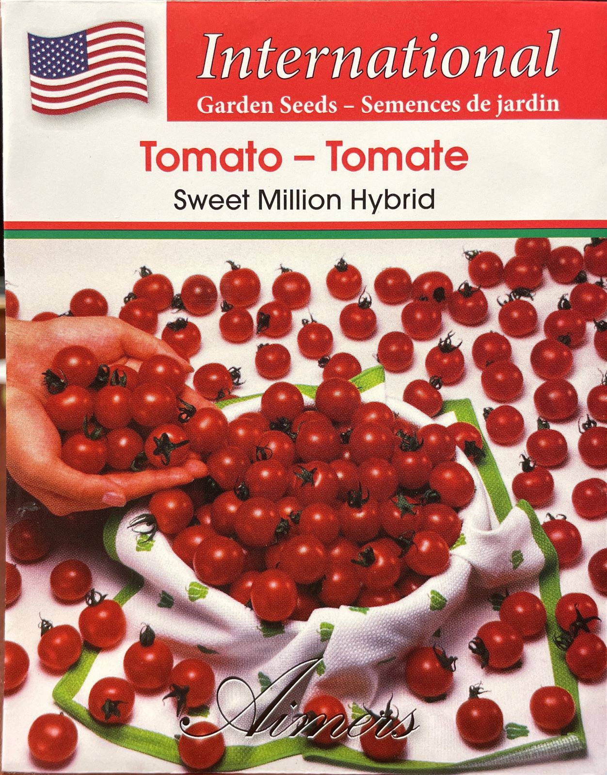 sweet million | Fiesta Gardens Store